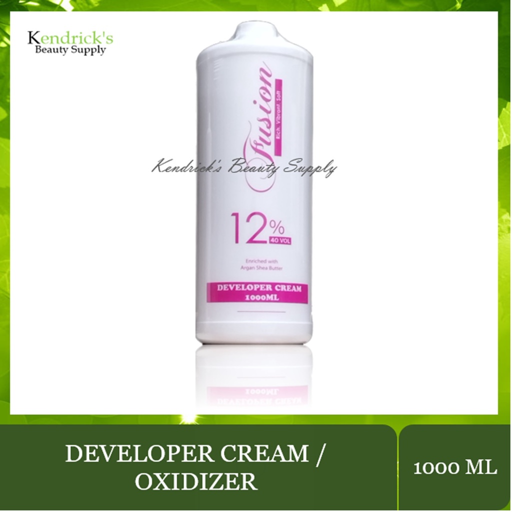 Fusion Ultra Lift Lightening Powder Bleaching Powder Bleach Powder ...