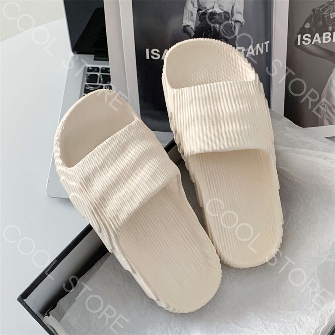 Z&R New Arrival Trendy Waterproof Slippers For Men | Lazada PH