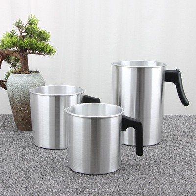 Candle Making Pouring Pot, Candle Melting Pot with Dripless Pouring ...