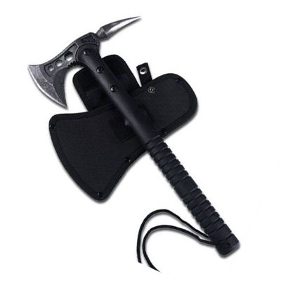 Devil Axe Tactical Axe Kaishan Axe Camping Axe Life-Saving Axe Fire Axe ...