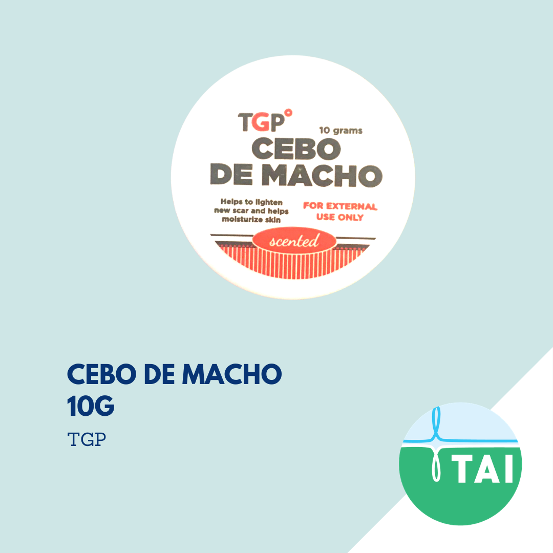 Cebo De Macho 10 grams | Lazada PH