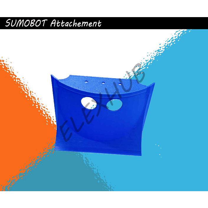 2WD / 4WD Smart Robot Car Chassis Kit/SUMOBOT Chassis Kit/ Aluminum ...