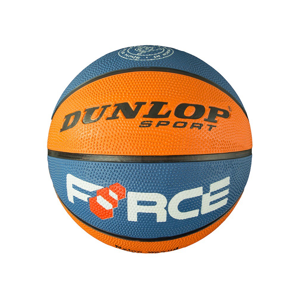 Dunlop Basketball Force (Mini)5Z8 | Lazada PH