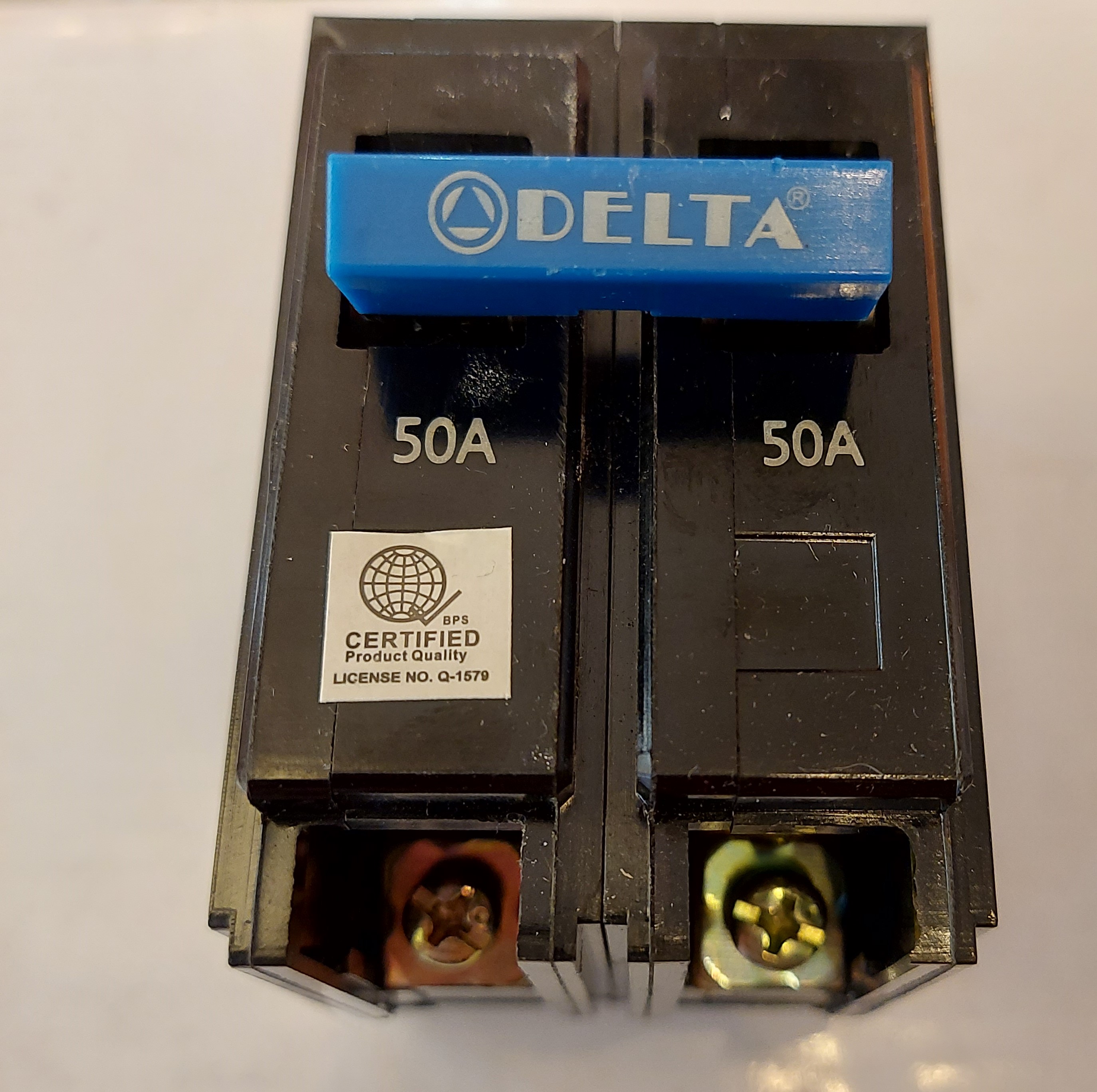 Delta Lighting Panel Box and Circuit Breaker | Lazada PH