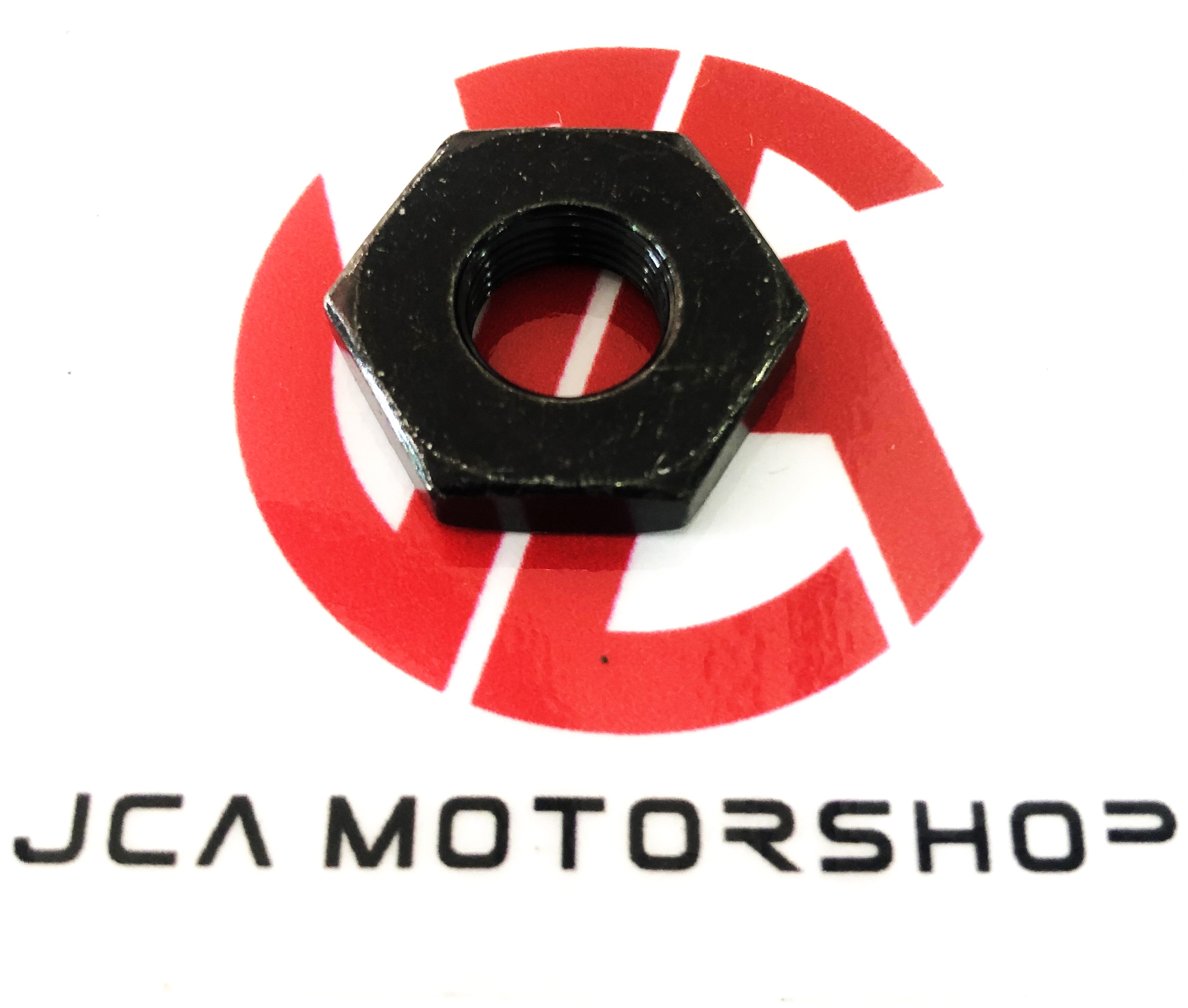 ORIGINAL YAMAHA CLUTCH BELL NUT FOR NMAX, AEROX, MIO I 125, MIO SOUL I ...