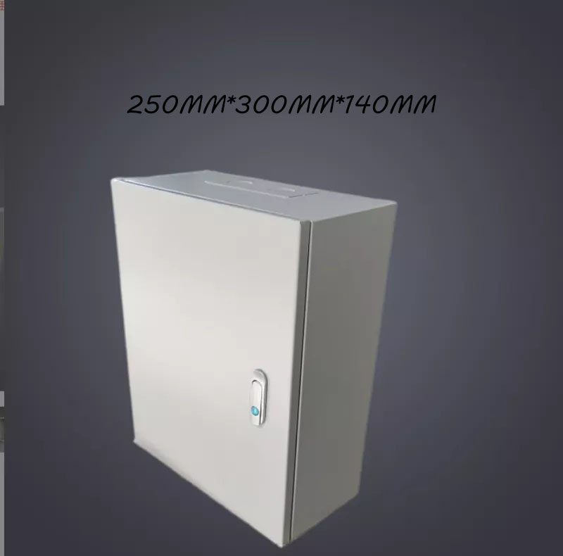 Wire organizer box, Metal Enclosure Box Electrical Box Panel Box ...