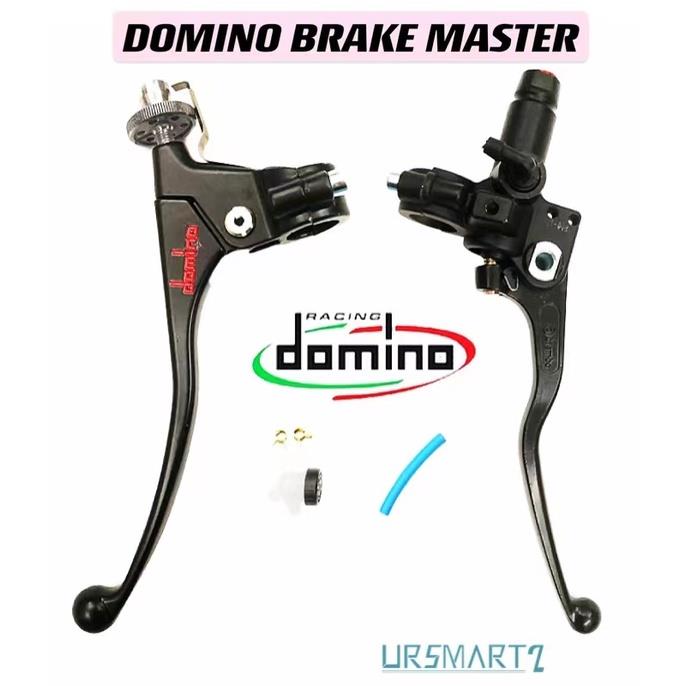 kSgt2xD8 PS16 Domino x Brembo Brake Master Brake Set(Lever Left/ Right ...