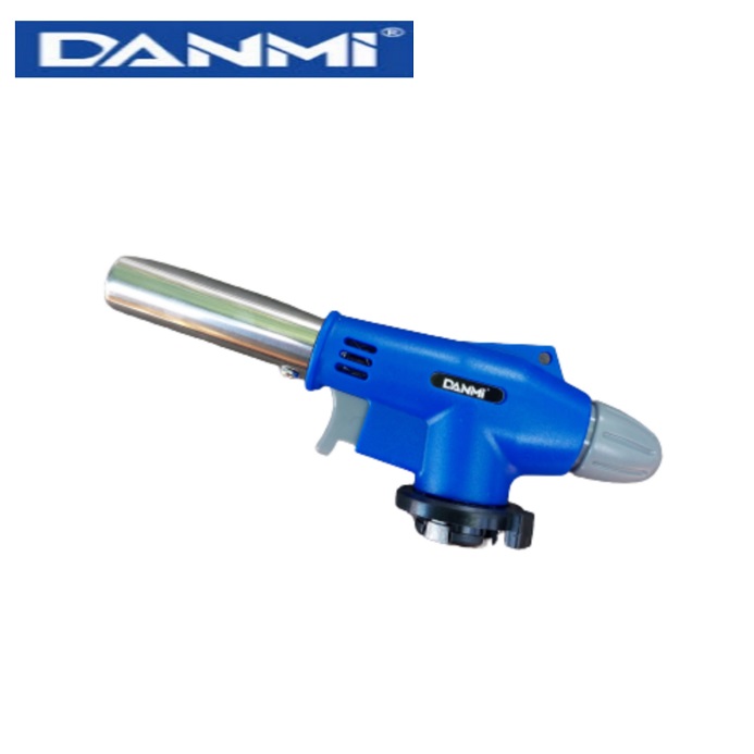 SUNRISE/DANMI Flame Gun Butane Torch Electron strike Heavy Duty | Lazada PH