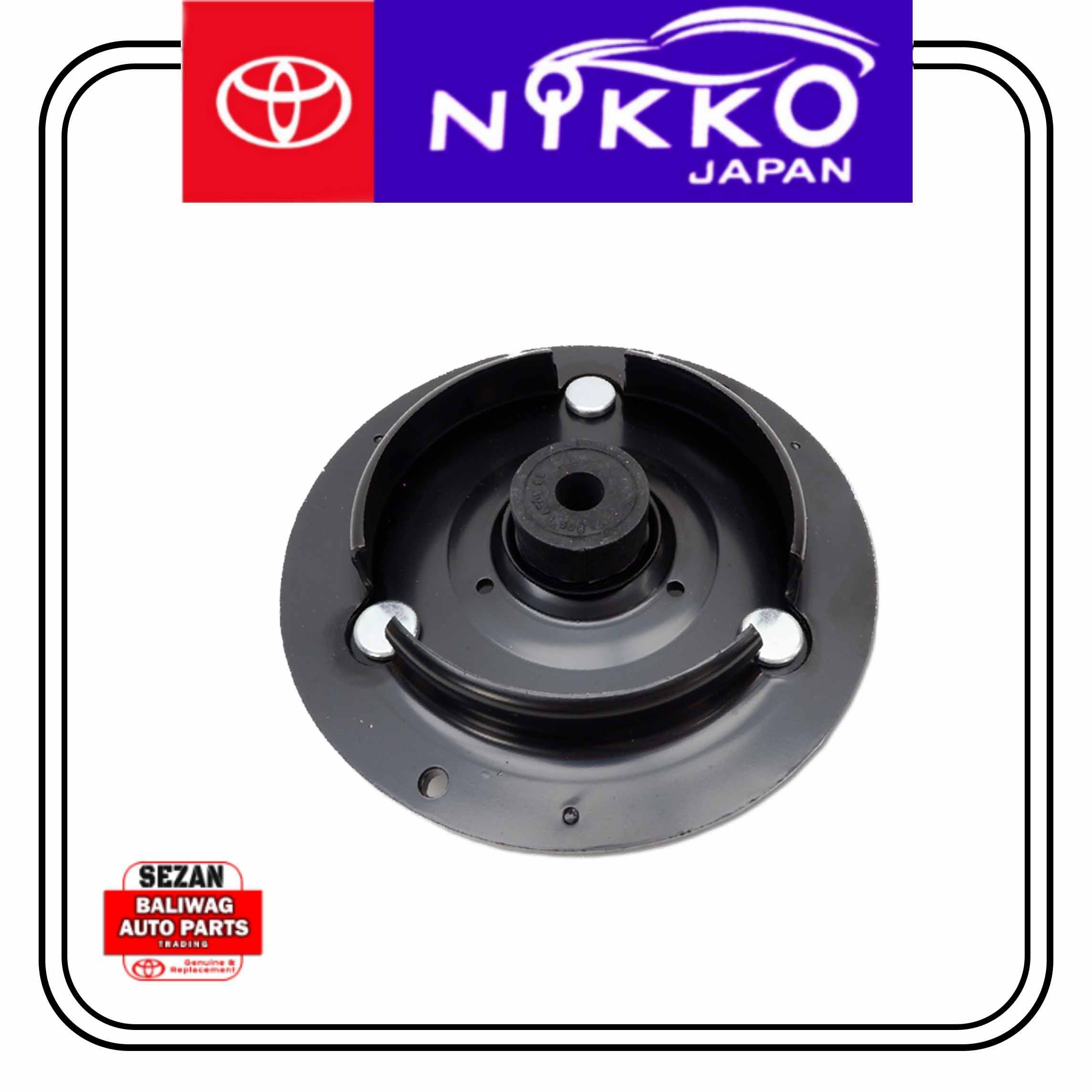 NIKKO JAPAN TOYOTA INNOVA HILUX 2005-2015 FRONT SUSPENSION SUPPORT ...