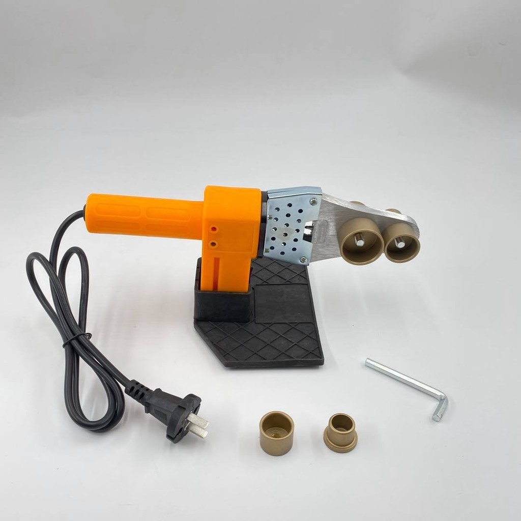 (COD)electronic fuser plastic welding welder ppr/pe water pipe ...