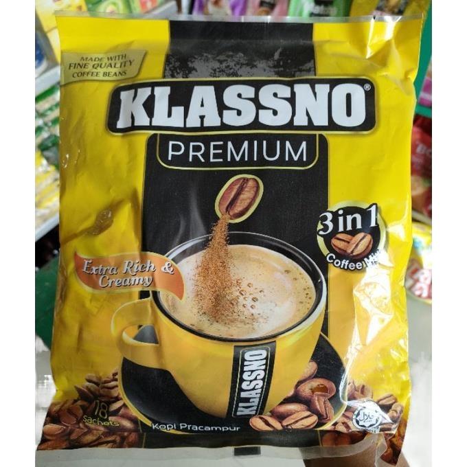 COD KLASSNO Rich and Creamy | Lazada PH