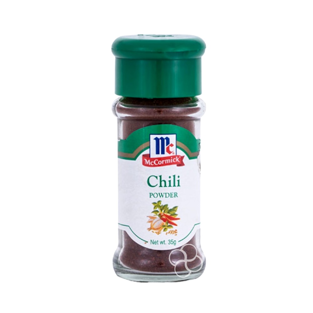 McCormick Chili Powder 35g | Lazada PH