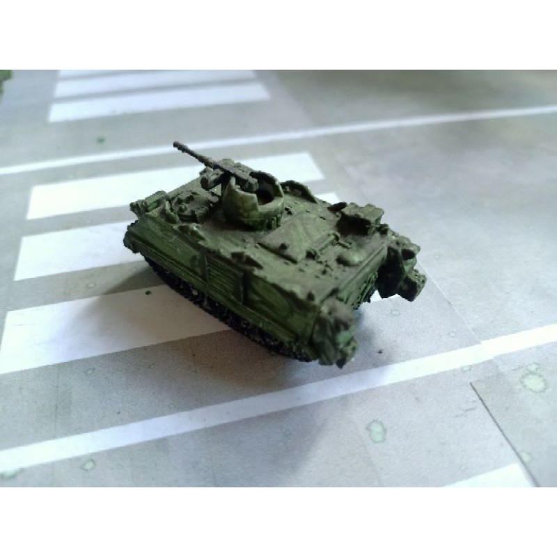c'x1/144 M113 Armored Personnel Carrier Army Military Toy Tank Vehicle ...