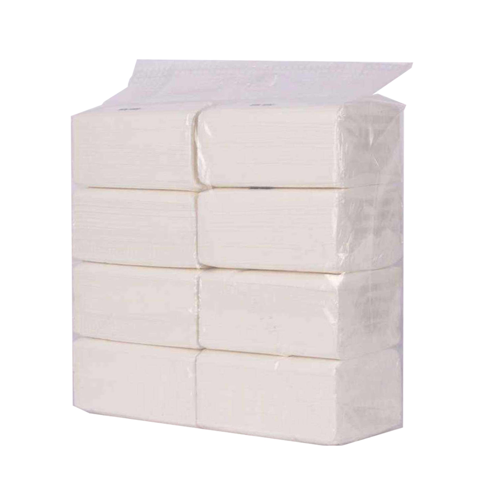 Candy Online 3 Layer Tissue 1 Pack 8 Pcs Facial Tissue Table Napkins ...