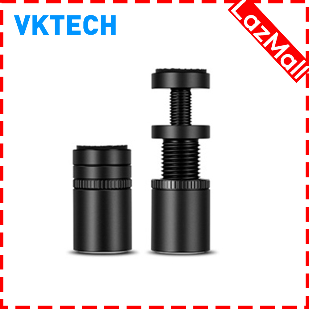 [Vktech] Graphics Card GPU Holder Support Adjustable Telescopic Rotary ...