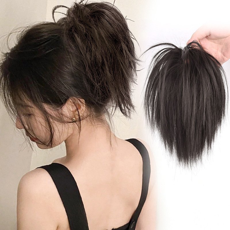 techfuture Fluffy Bun Hair Device | Lazada PH