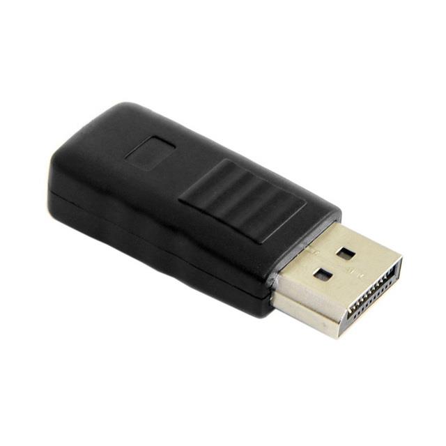 ☂ Virtual Display Adapter DP DisplayPort Dummy Plug Headless Ghost ...