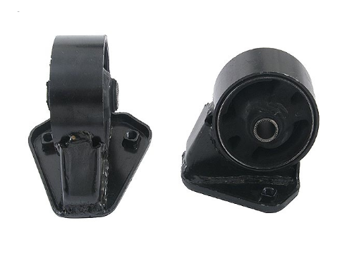 [ORIGINAL] 2191026200 BRACKET STOPPER FRT HYUNDAI SANTA FE AUTOMATIC ...