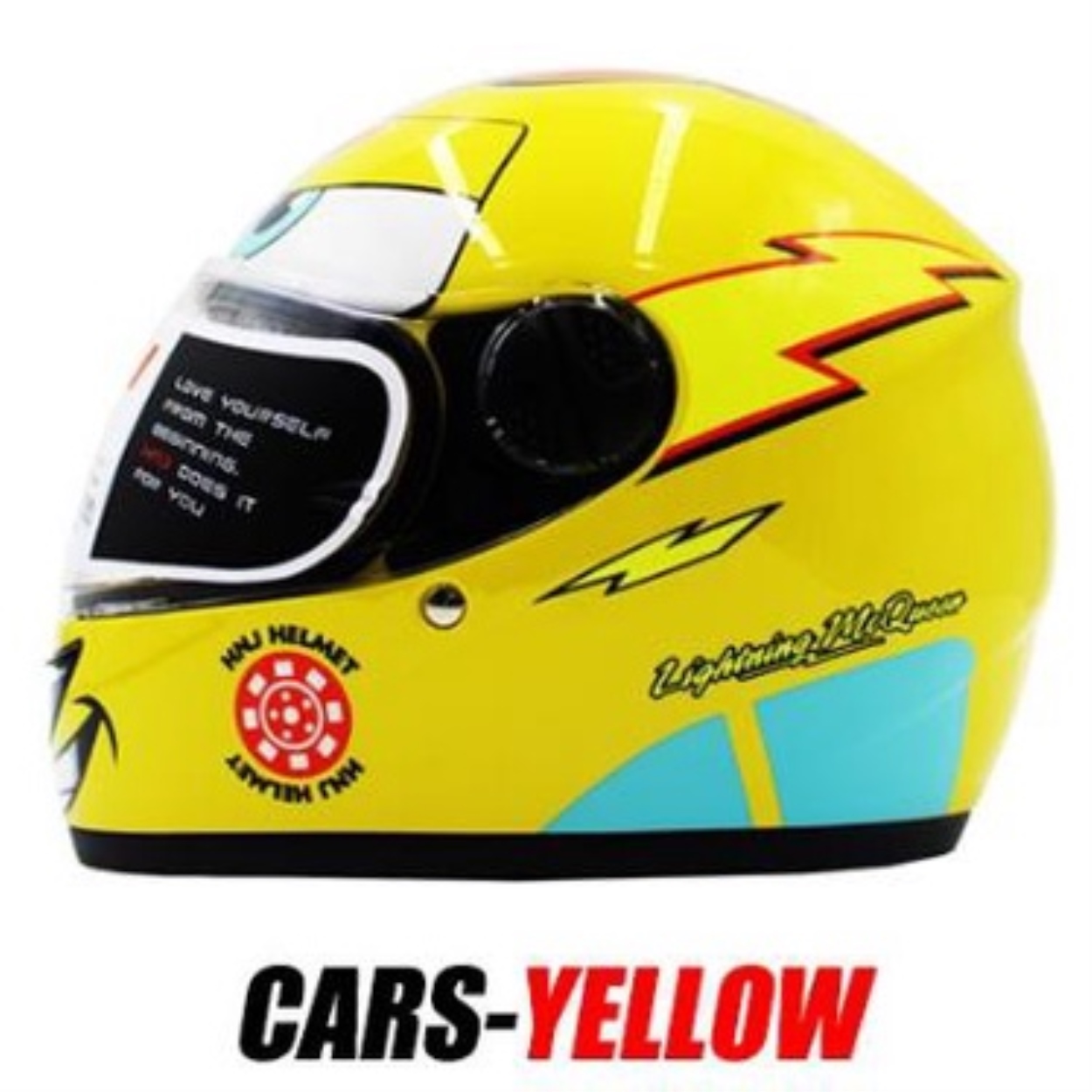 EVO HNJ HNK moto motorcycle helmet for kids full face helmets motor ...