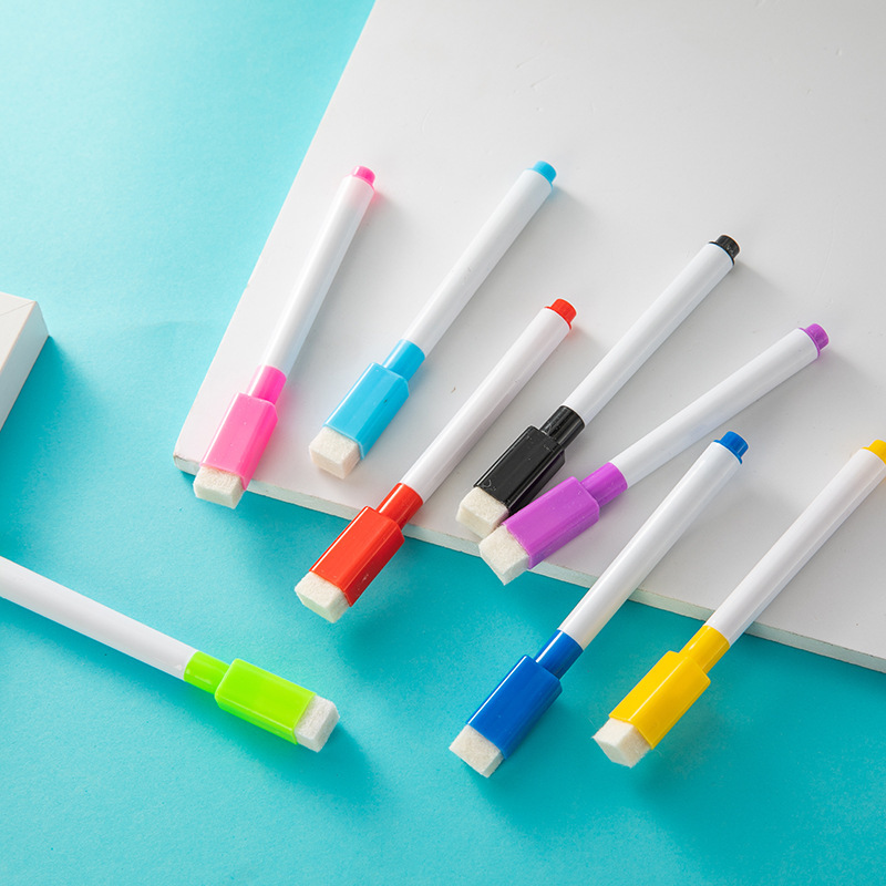 NIKO 12pcs Educational Chart For Kids Learning Number Letter Color ...