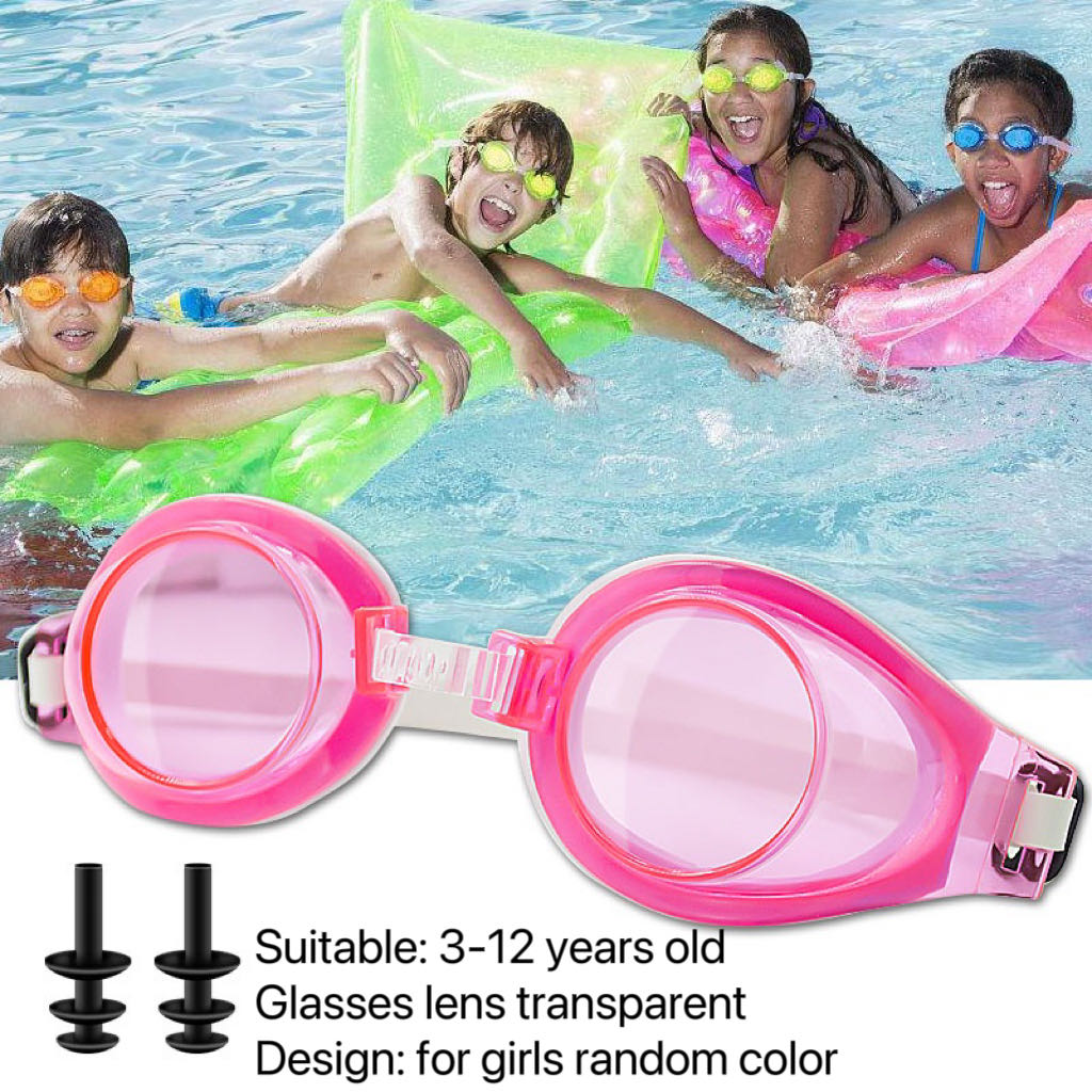 swimming glasses for kids swimming glasses waterproof glasses for ...