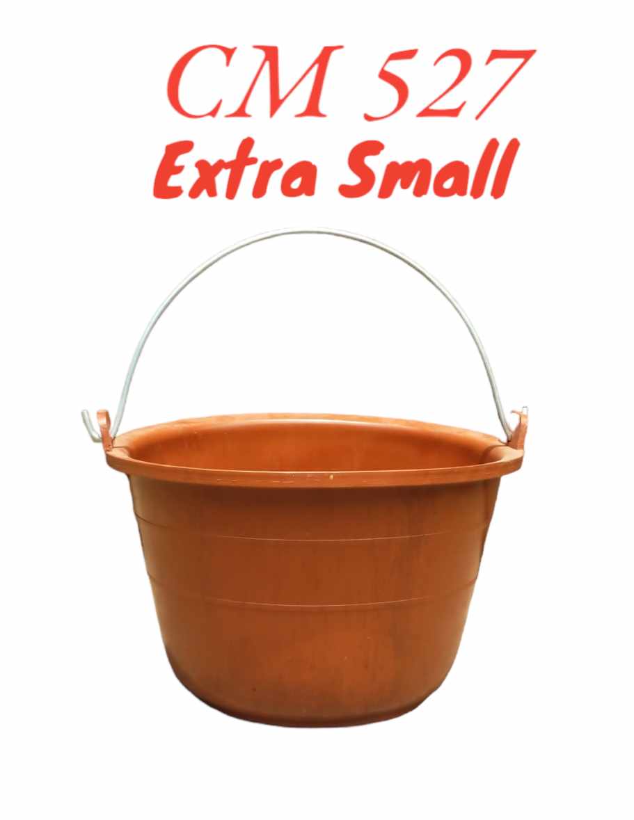 Rubberized Pail for construction use | Lazada PH