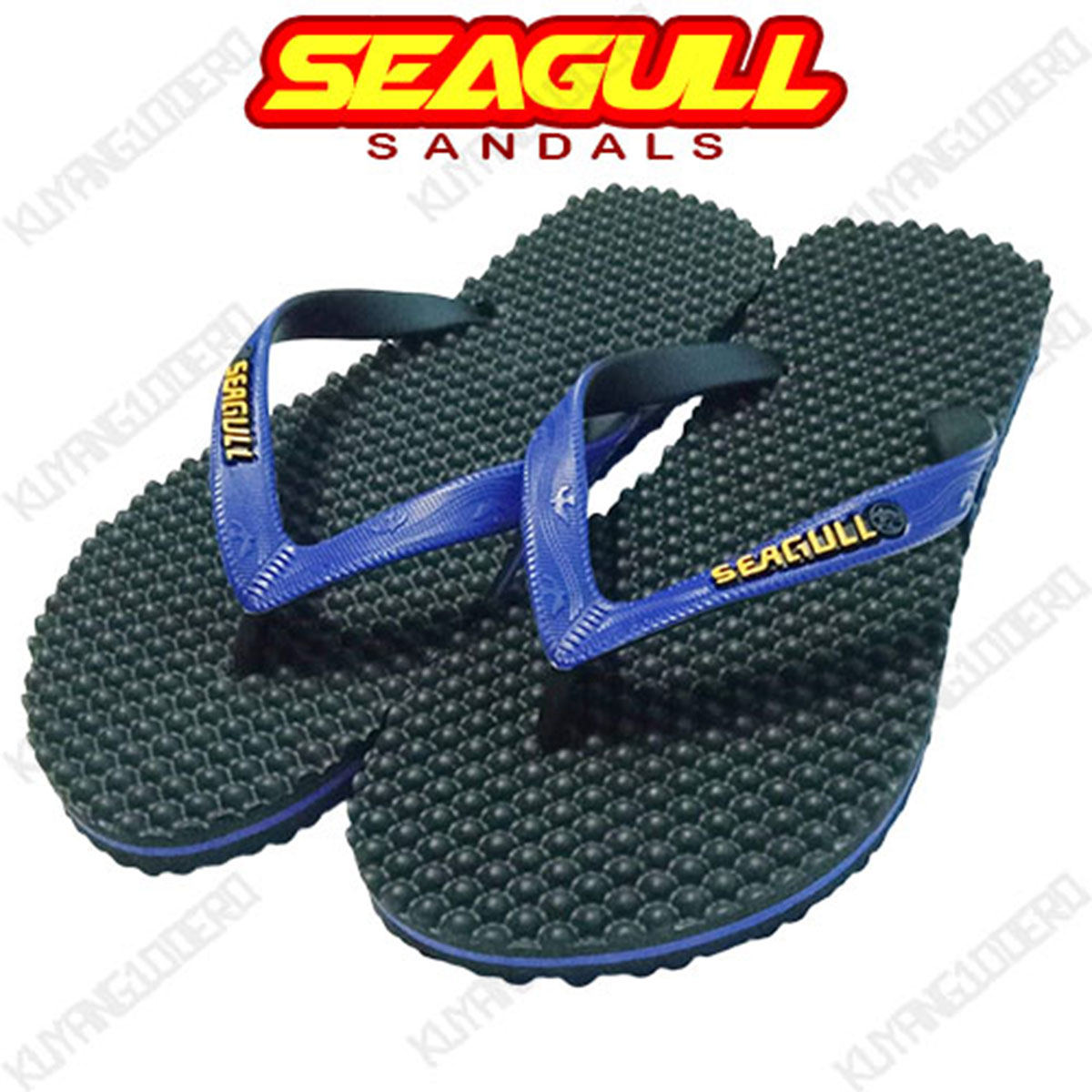Seagull Slipper / Tsinelas for men | Lazada PH