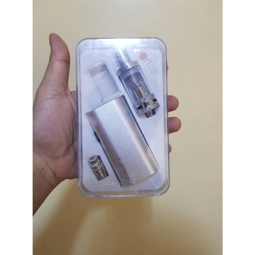 hot Lite 40 with FREE JUICE by jomo vape starter | Lazada PH