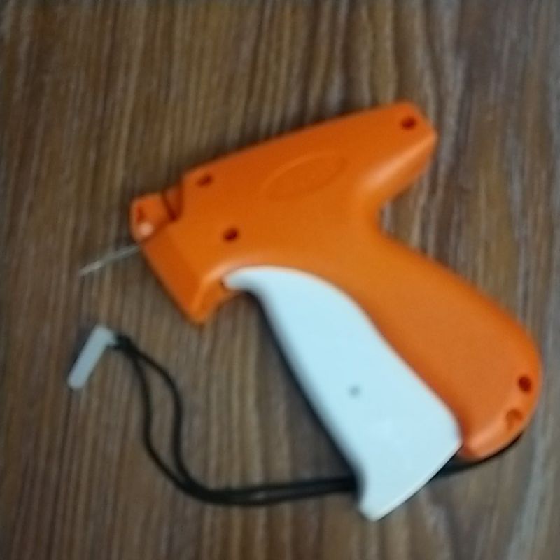 label ☼TAG ATTACHING GUN MPIO free 5 needles | Lazada PH