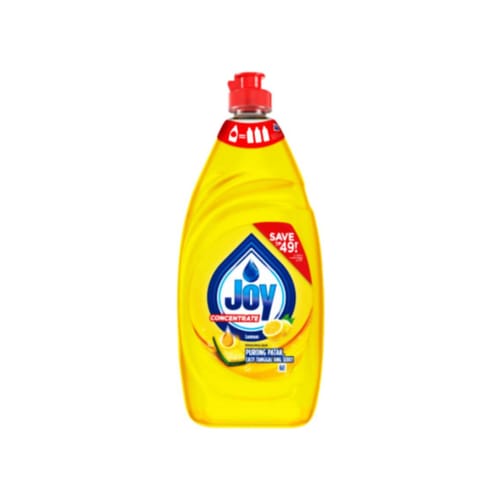 Joy Lemon Dishwashing Liquid (780mL) | Lazada PH