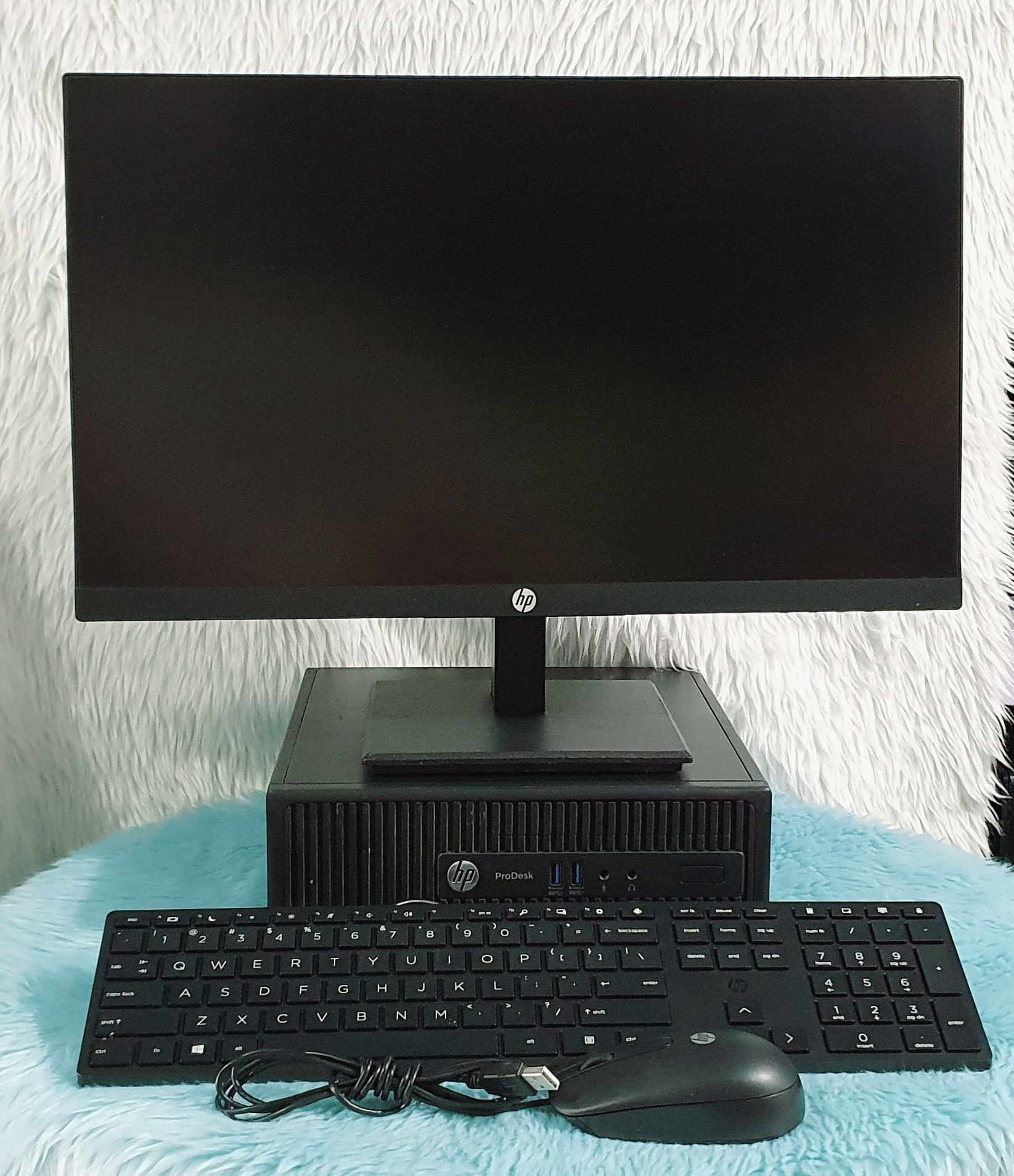 Core i5-6th Generation Computer Set | Lazada PH