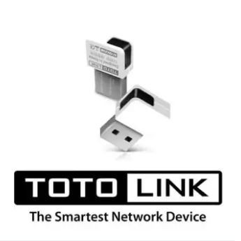 TOTOLINK WIRELESS N NANO USB ADAPTER N150USM WIFI DONGLE TOTO LINK ...