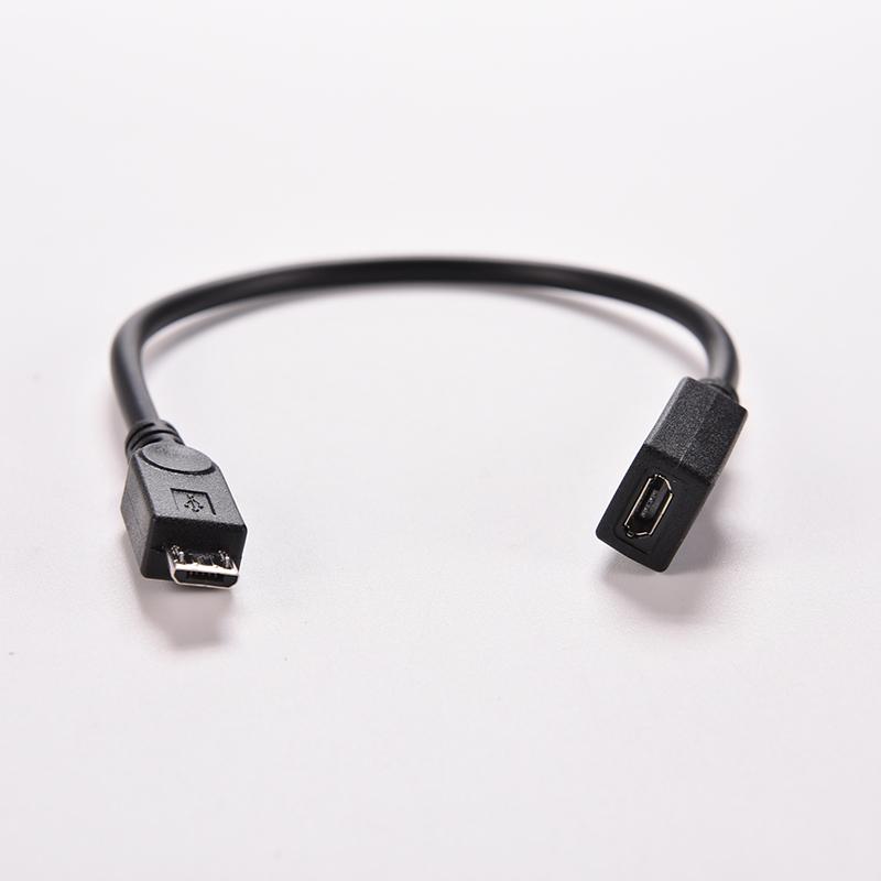 USB 3.0 A type Male To Micro B Male Extension Camera Cable USB3.0 AM ...