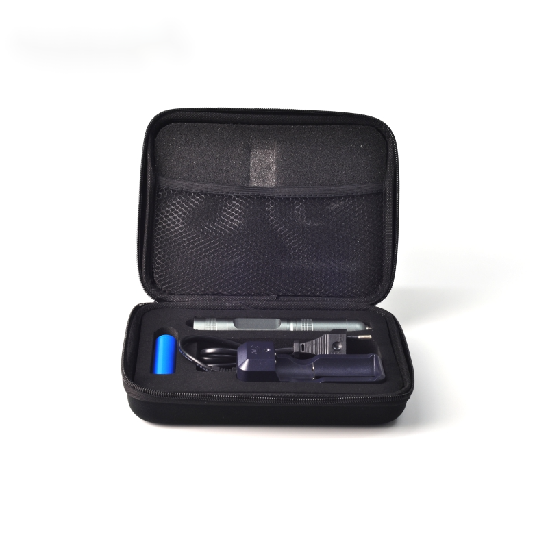 Portable Endoscope LED Light Source 10W For ENT Surgery or Inspection ...