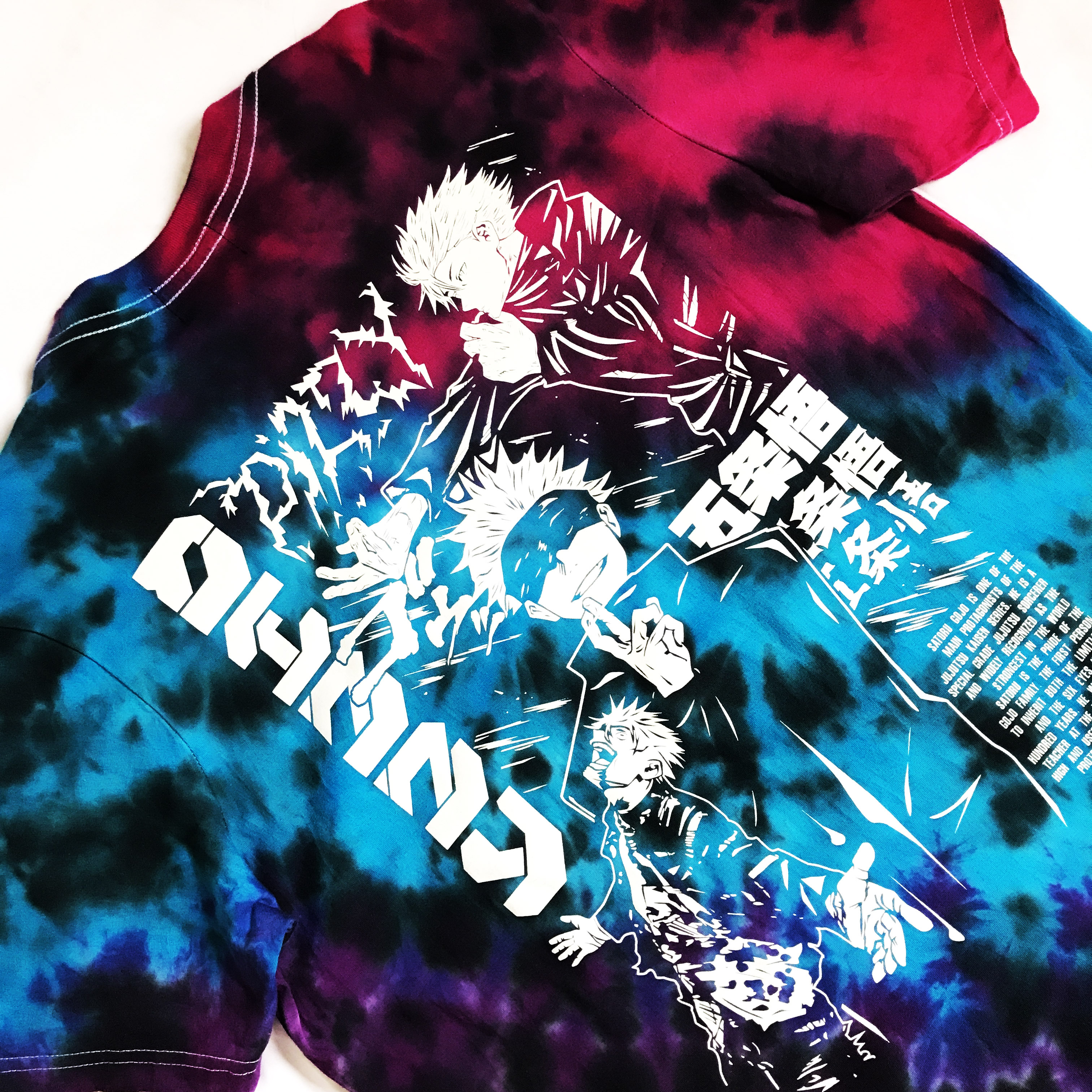 Dizzy Clothing - Purple - Underrated Collection | Lazada PH