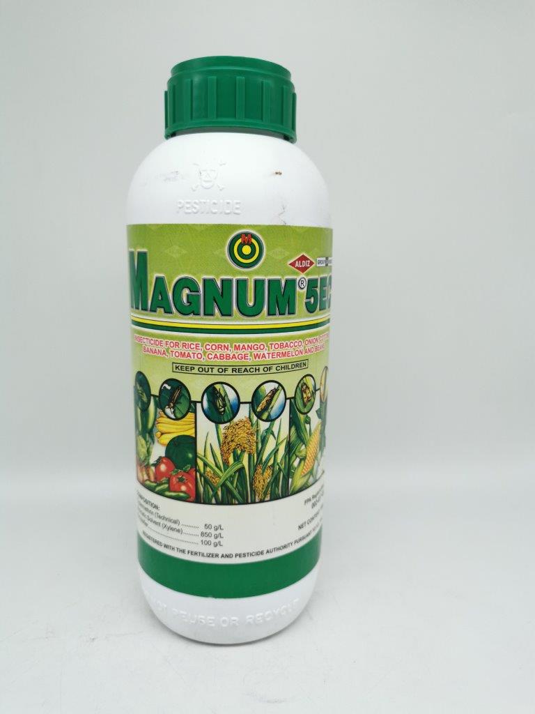 MAGNUM INSECTICIDE | Lazada PH