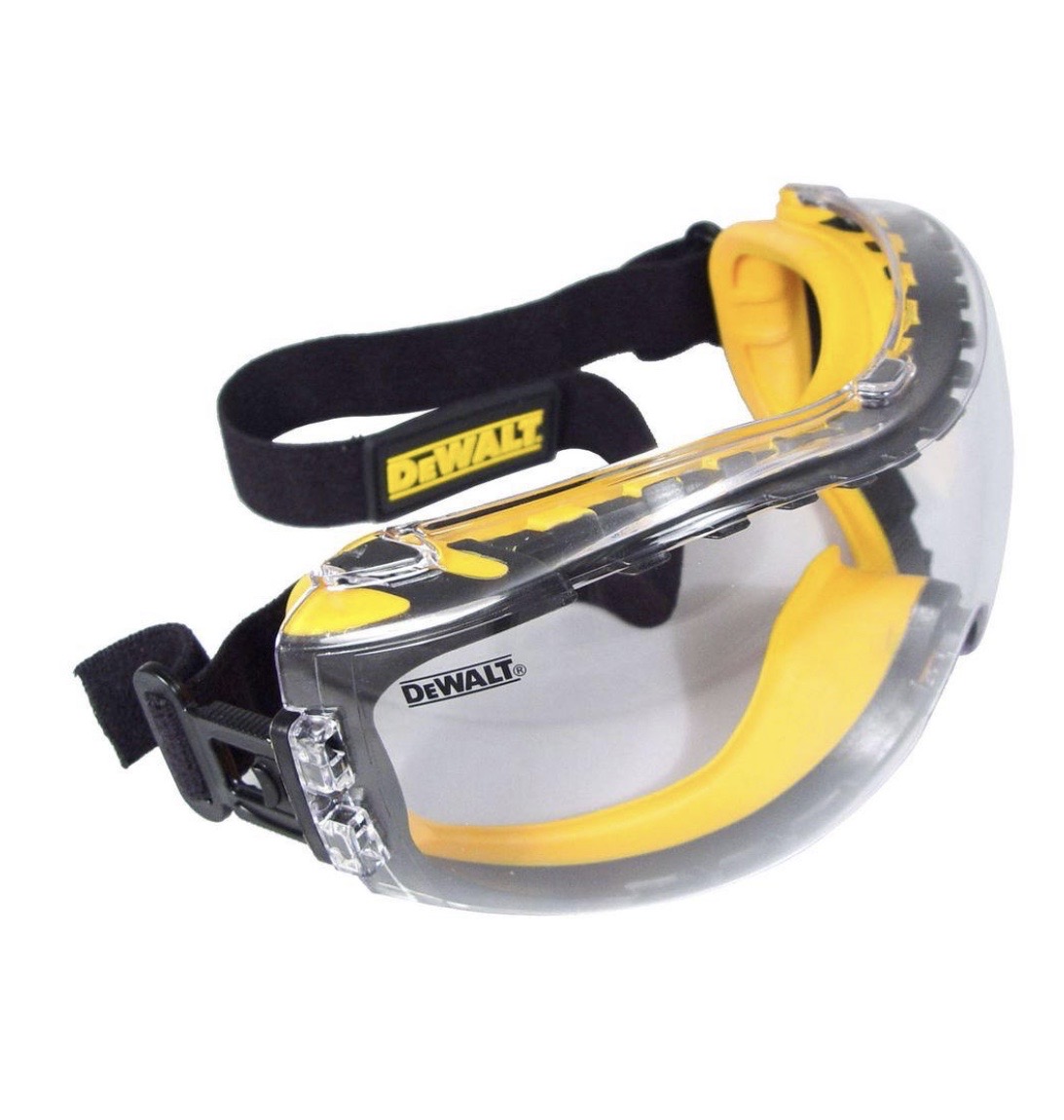 DEWALT Concealer safety goggle | Lazada PH