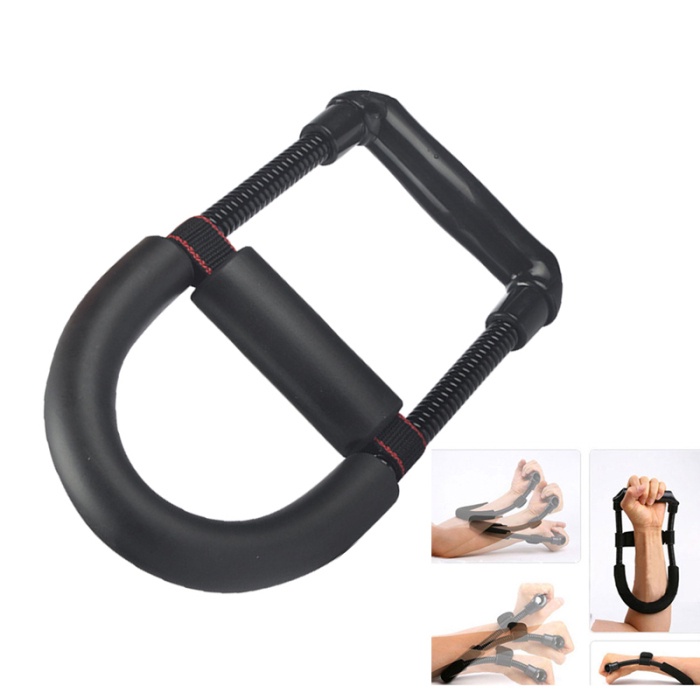 30-50kg Hand Grip exercise Wrist Arm Trainer Hand Wrist Strength ...