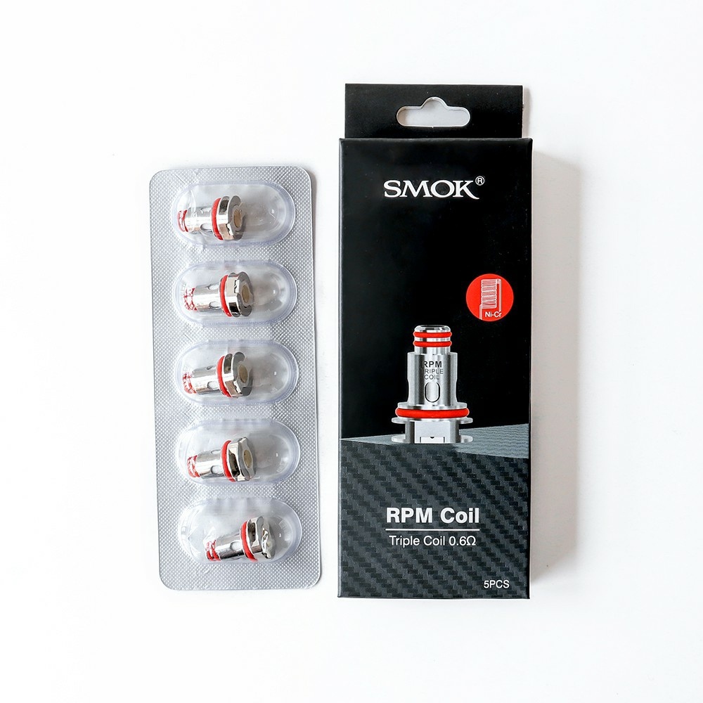 NORD 4 OCC 5pcs Smok Nord 4 kit Coils RPM 2 OCC Rpm Occ Coils For Nord ...