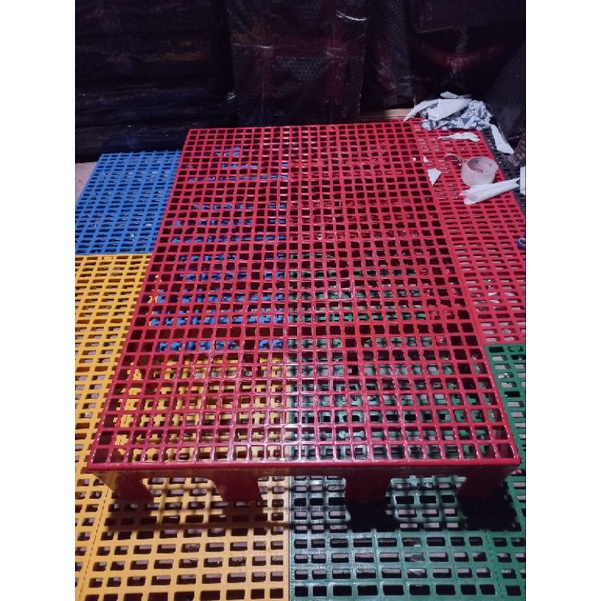 2x3ft elevated matting 6inches♛ | Lazada PH