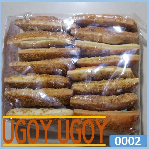 JM FG-0002 | JM Foods | Philippines Native Bread | Ube Bar | Pianono ...