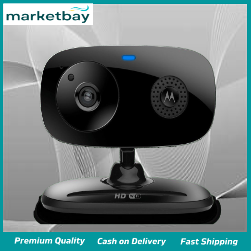 Marketbay High-Quality Motorola Focus 66-B Security Camera Security ...