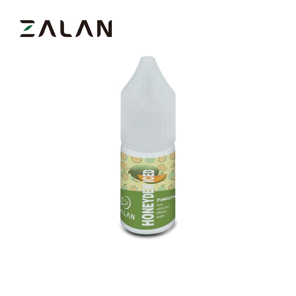 ZALAN Flavor Infinity Juice Vape Essential Juice Refill Pods E Liquid ...