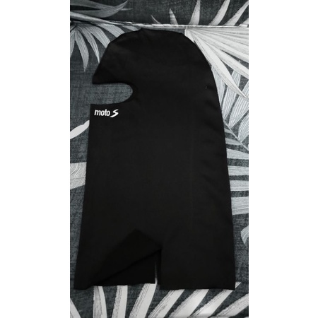 ODM BALACLAVA with Seam [Original Overdose bonet Fullmask Tubemask dri ...