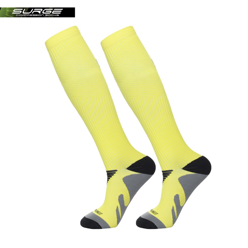 Surge Compression Knee Socks no.015♫ | Lazada PH
