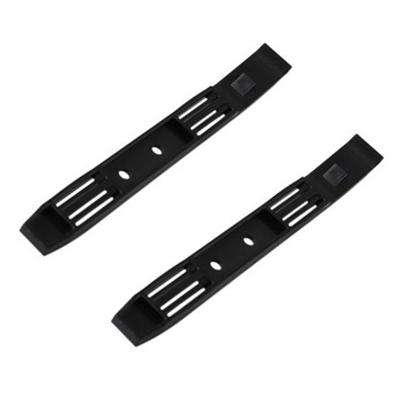 Hard Drive Rails Chassis Cage Accessories Drive Bay Slider Plastic ...