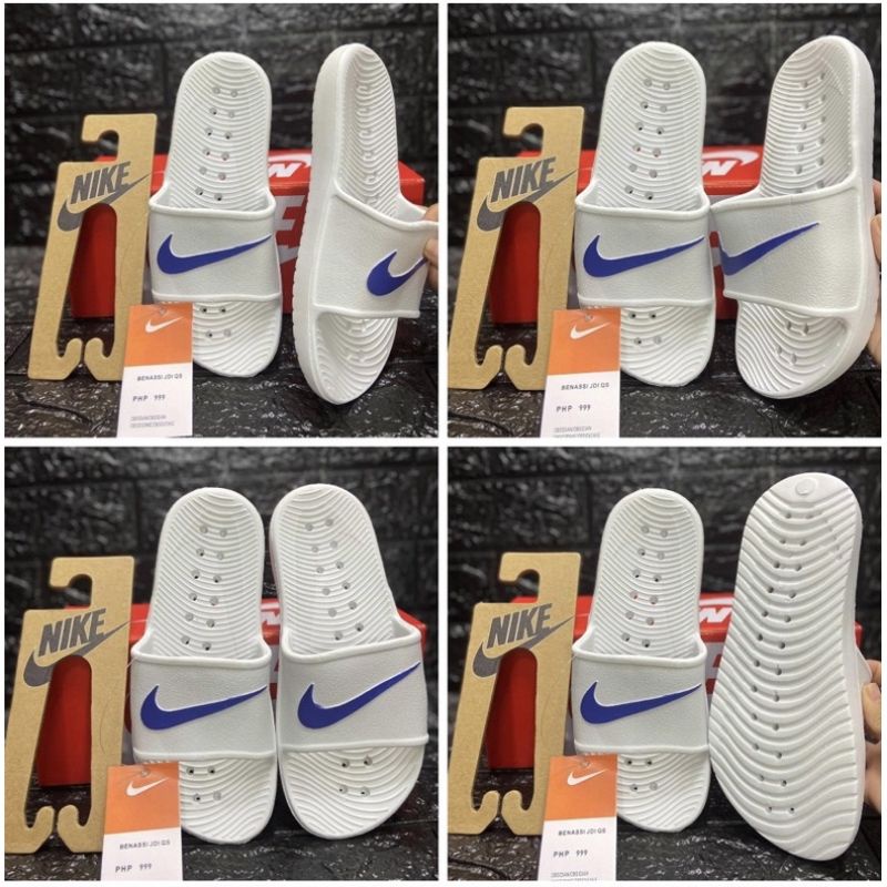 Nike Kawa Shower Slide For Men OEM | Lazada PH