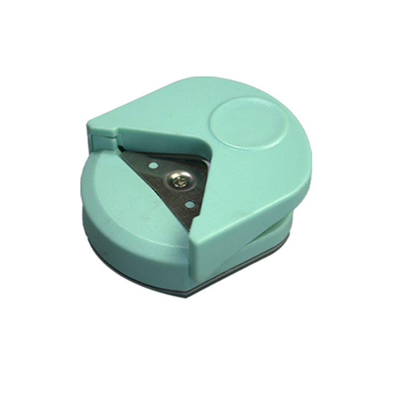 Mini Portable Corner Rounder for Card Photo Paper Corner Trimmer Cutter ...