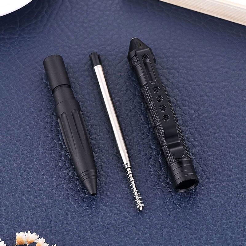 [Shopping Mart] ลุย ปากกายุทธวิธี การป้องกันตัวเอง Defence Tactical Pen ...