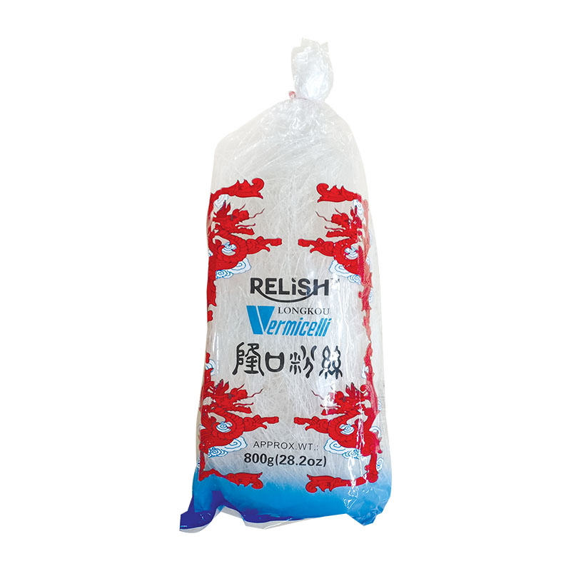 Relish Vermicelli Noodles 800g | Lazada PH